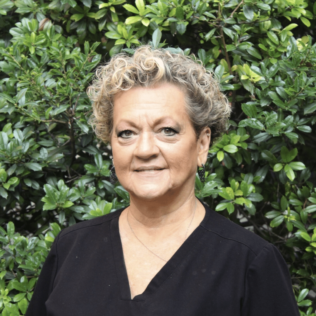 Bobbie Jo Mooney | Heuser Hearing Institute