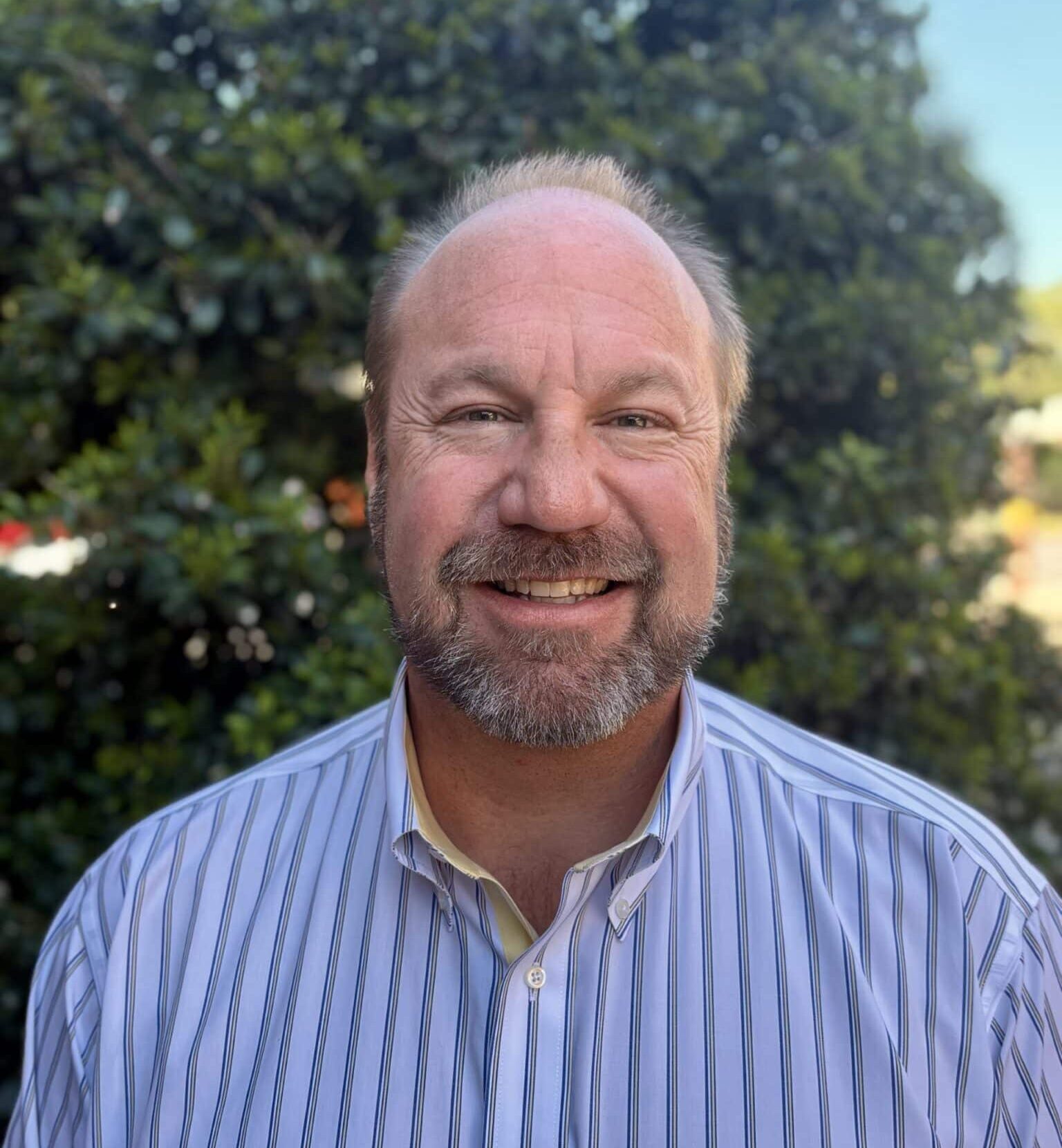 Brett Bachmann | Heuser Hearing Institute