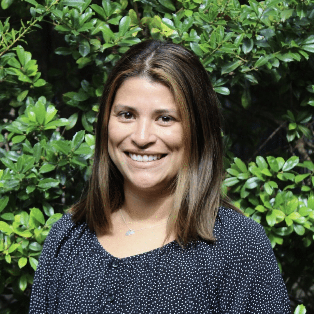 Laura Azahar | Heuser Hearing Institute