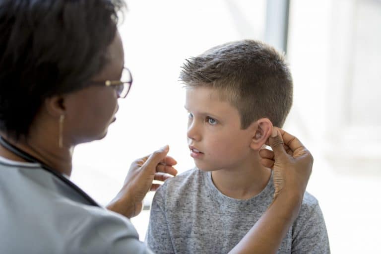 Choosing a Hearing Aid | Heuser Hearing Institute