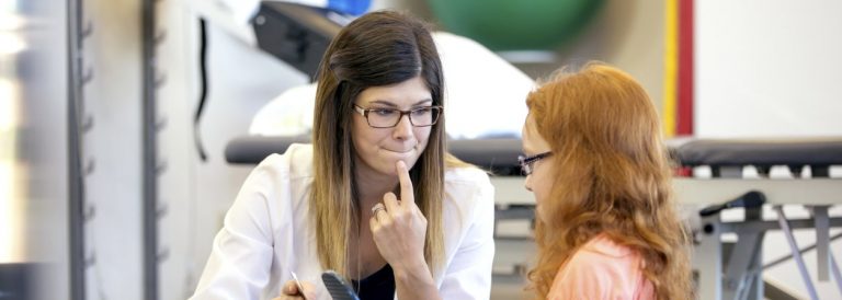 Speech-Language Services | Heuser Hearing Institute