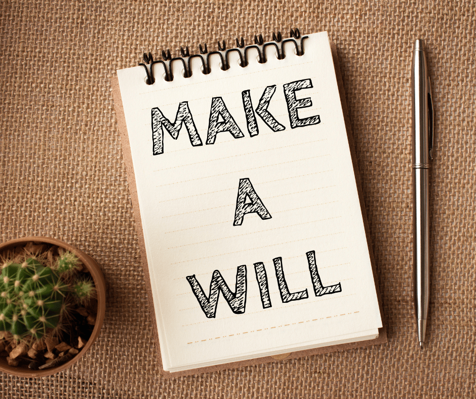 August is National Make-A-Will Month | Heuser Hearing Institute | Blog
